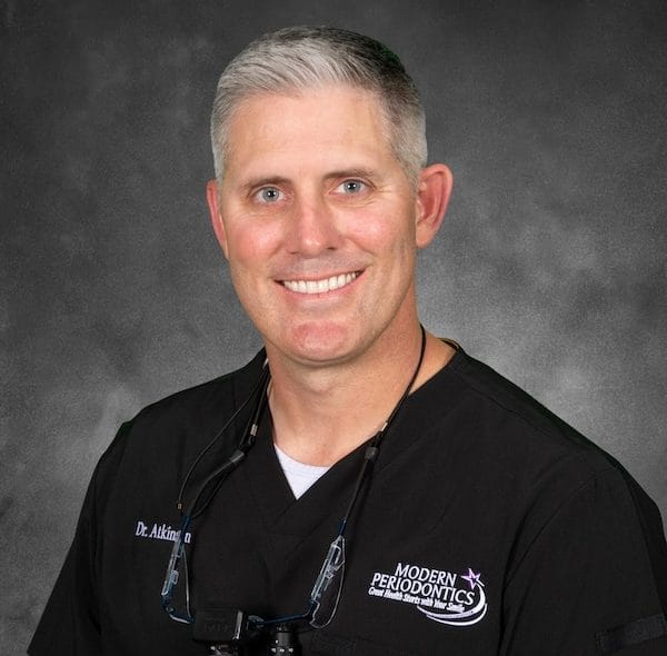 Periodontist | Dr. Atkinson | Best Periodontist